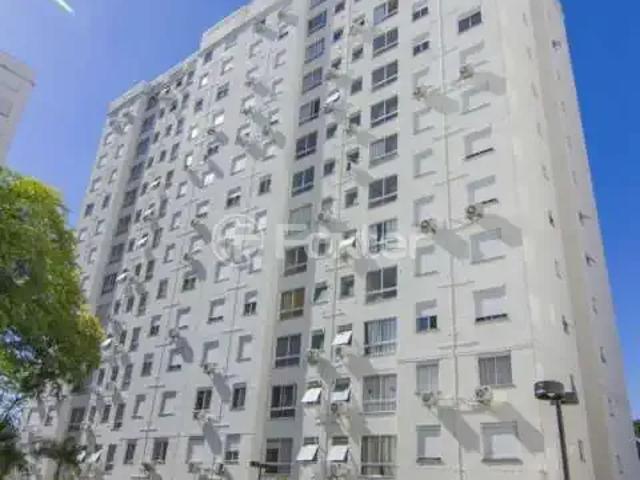 Apartamento para Venda em Porto Alegre/RS Partenon 3 Quartos
