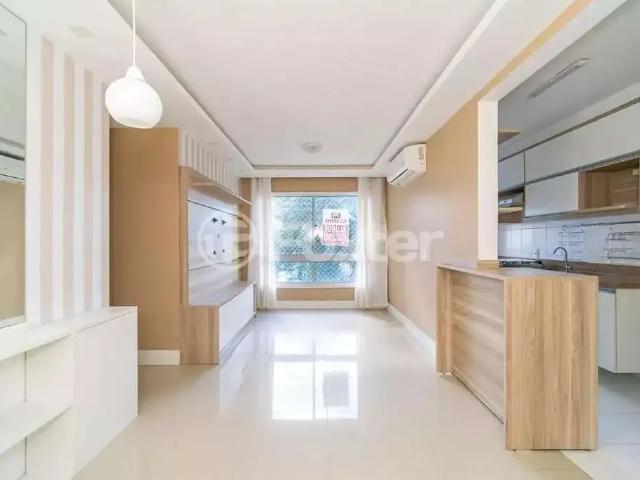 Apartamento para Venda em Porto Alegre/RS Partenon 3 Quartos