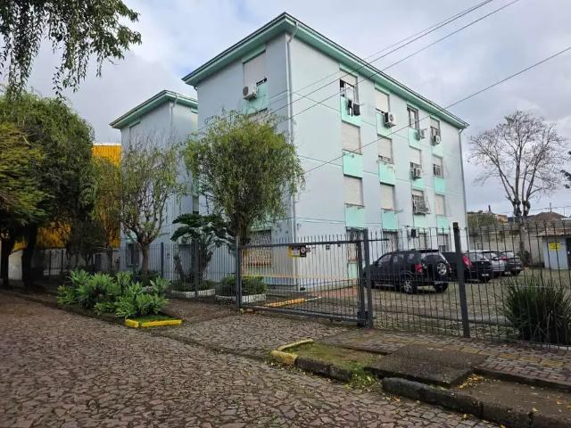 Apartamento para Venda em Porto Alegre/RS Partenon 3 Quartos