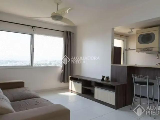 Apartamento para Venda em Porto Alegre/RS Partenon 3 Quartos