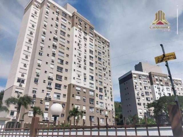 Apartamento para Venda em Porto Alegre/RS Partenon 3 Quartos