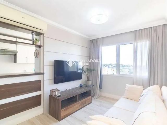 Apartamento para Venda em Porto Alegre/RS Partenon 3 Quartos