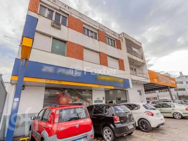 Apartamento para Venda em Porto Alegre/RS Partenon 3 Quartos