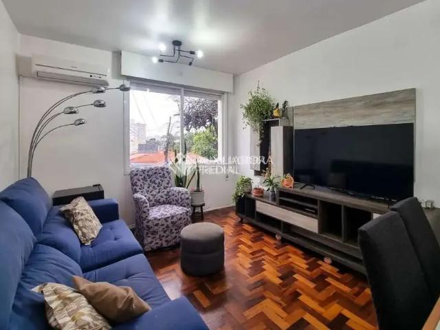 Apartamento para Venda em Porto Alegre/RS Partenon 3 Quartos