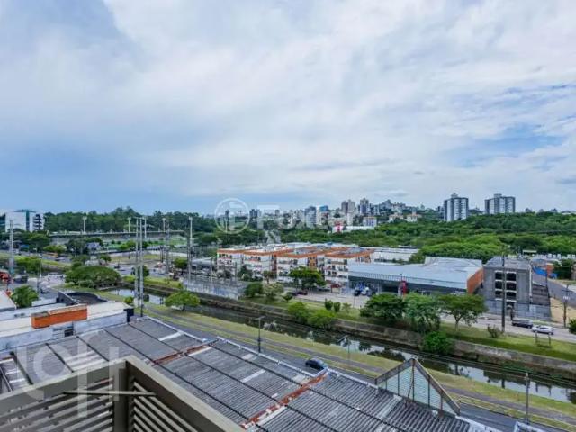 Apartamento para Venda em Porto Alegre/RS Partenon 3 Quartos