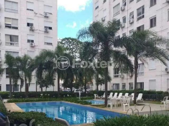 Apartamento para Venda em Porto Alegre/RS Partenon 3 Quartos