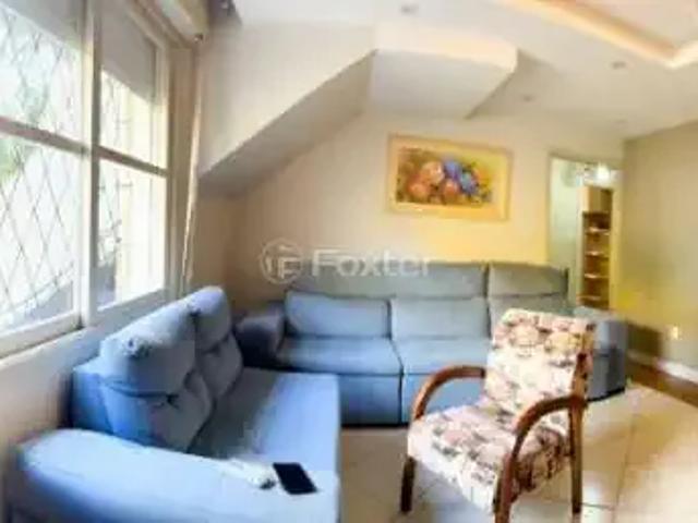 Apartamento para Venda em Porto Alegre/RS Partenon 3 Quartos