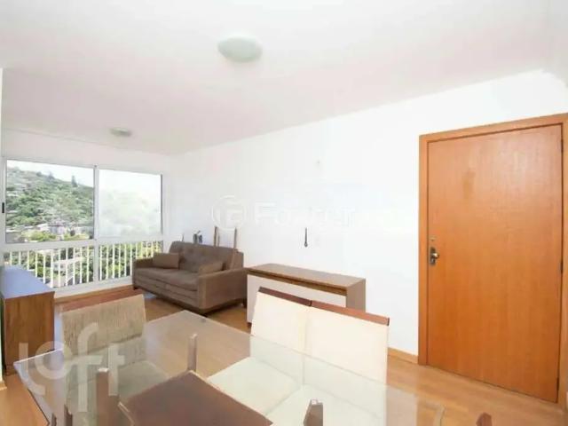 Apartamento para Venda em Porto Alegre/RS Partenon 3 Quartos