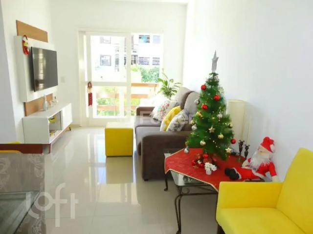 Apartamento para Venda em Porto Alegre/RS Partenon 3 Quartos