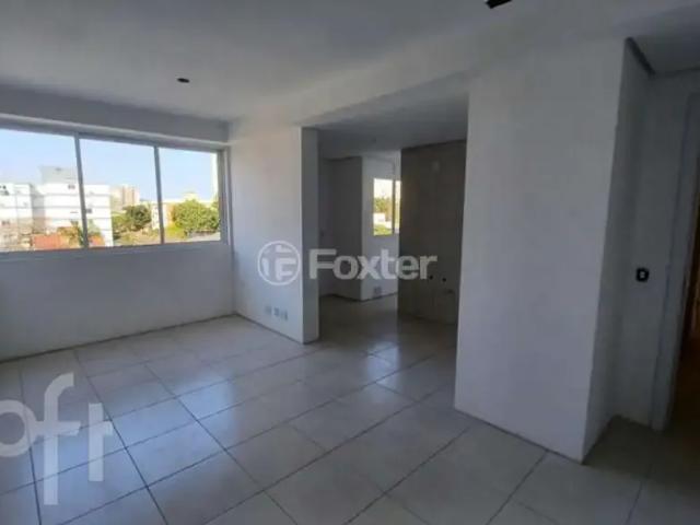 Apartamento para Venda em Porto Alegre/RS Partenon 3 Quartos