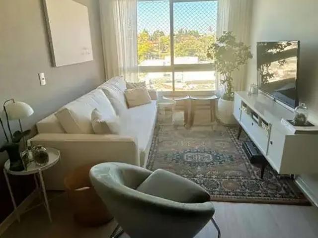 Apartamento para Venda em Porto Alegre/RS Partenon 3 Quartos