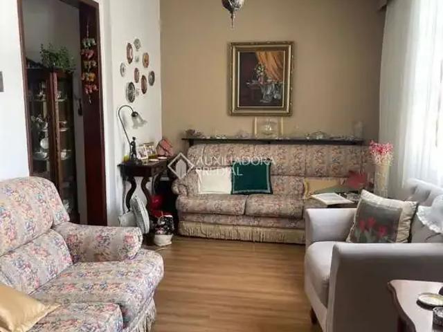 Apartamento para Venda em Porto Alegre/RS Partenon 3 Quartos