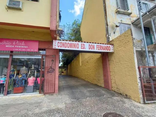 Apartamento para Venda em Porto Alegre/RS Partenon 3 Quartos