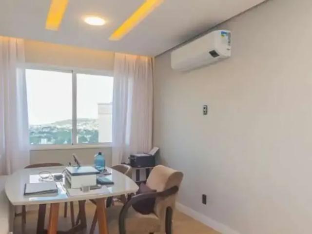 Apartamento para Venda em Porto Alegre/RS Partenon 3 Quartos