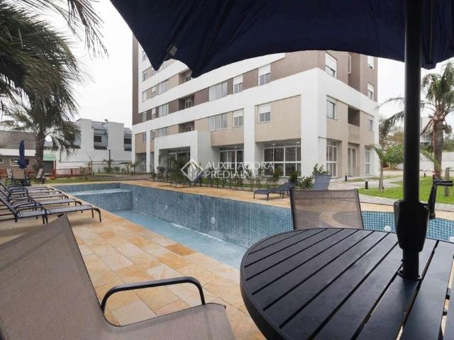 Apartamento para Venda em Porto Alegre/RS Partenon 3 Quartos