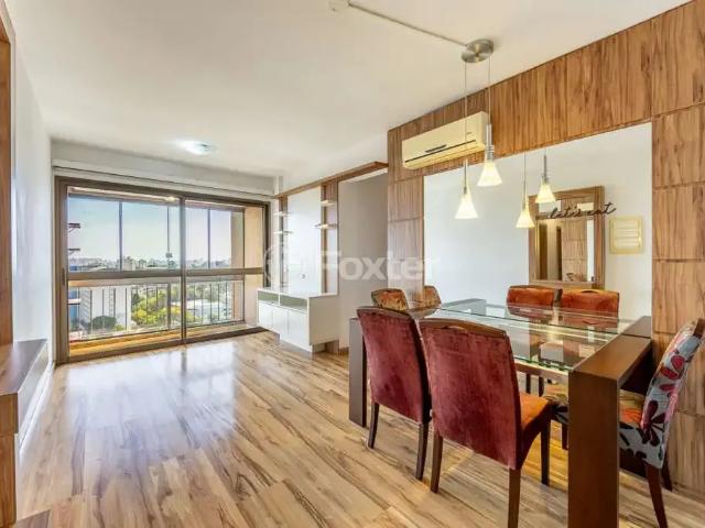 Apartamento para Venda em Porto Alegre/RS Partenon 3 Quartos
