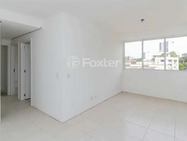 Apartamento para Venda em Porto Alegre/RS Partenon 3 Quartos
