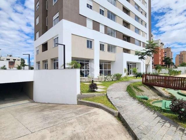 Apartamento para Venda em Porto Alegre/RS Partenon 3 Quartos