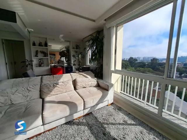 Apartamento para Venda em Porto Alegre/RS Partenon 3 Quartos