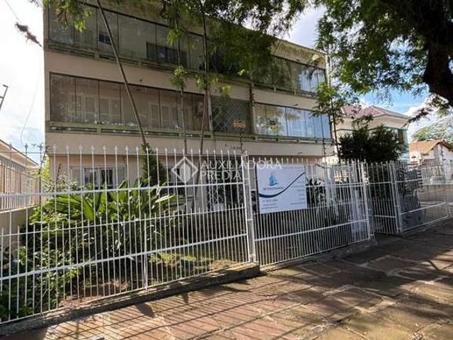 Apartamento para Venda em Porto Alegre/RS Partenon 3 Quartos
