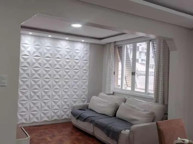 Apartamento para Venda em Porto Alegre/RS Partenon 3 Quartos
