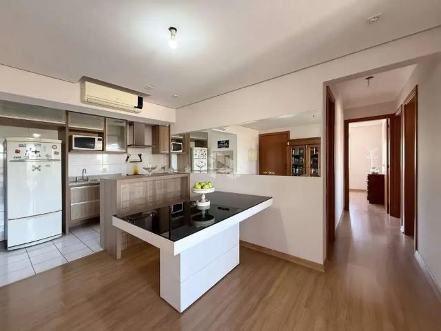 Apartamento para Venda em Porto Alegre/RS Partenon 3 Quartos
