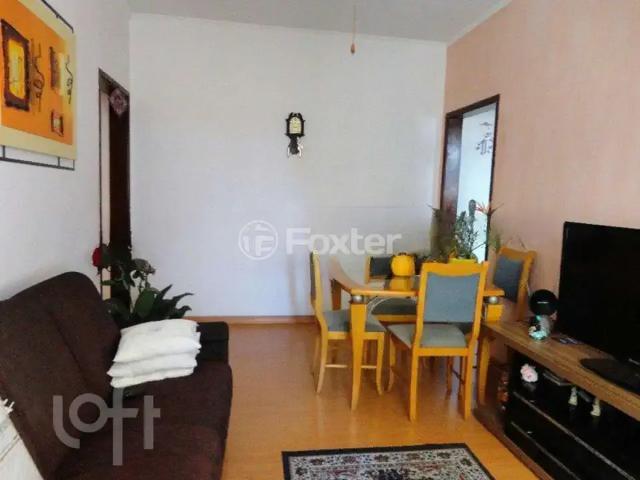 Apartamento para Venda em Porto Alegre/RS Partenon 3 Quartos