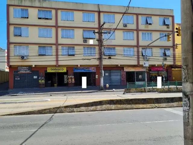 Apartamento para Venda em Porto Alegre/RS Partenon 3 Quartos