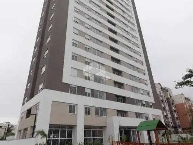 Apartamento para Venda em Porto Alegre/RS Partenon 3 Quartos
