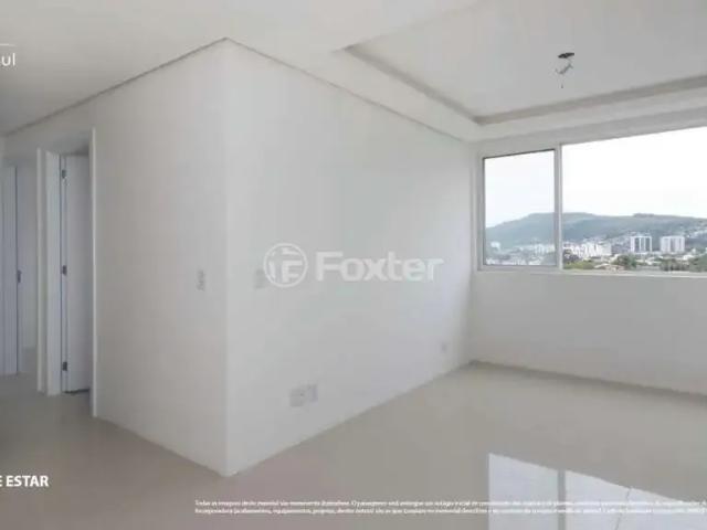 Apartamento para Venda em Porto Alegre/RS Partenon 3 Quartos