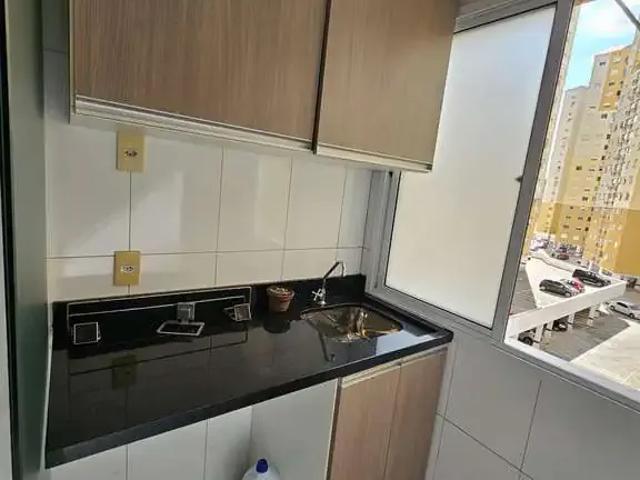 Apartamento para Venda em Porto Alegre/RS Partenon 3 Quartos