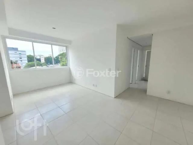 Apartamento para Venda em Porto Alegre/RS Partenon 3 Quartos