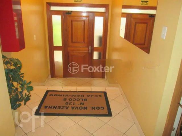 Apartamento para Venda em Porto Alegre/RS Partenon 3 Quartos