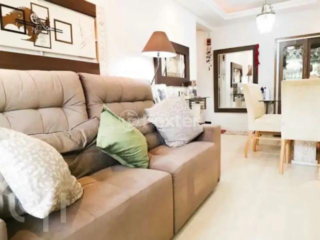 Apartamento para Venda em Porto Alegre/RS Partenon 3 Quartos