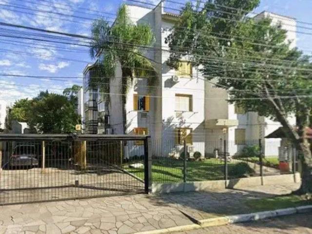 Apartamento para Venda em Porto Alegre/RS Partenon 3 Quartos