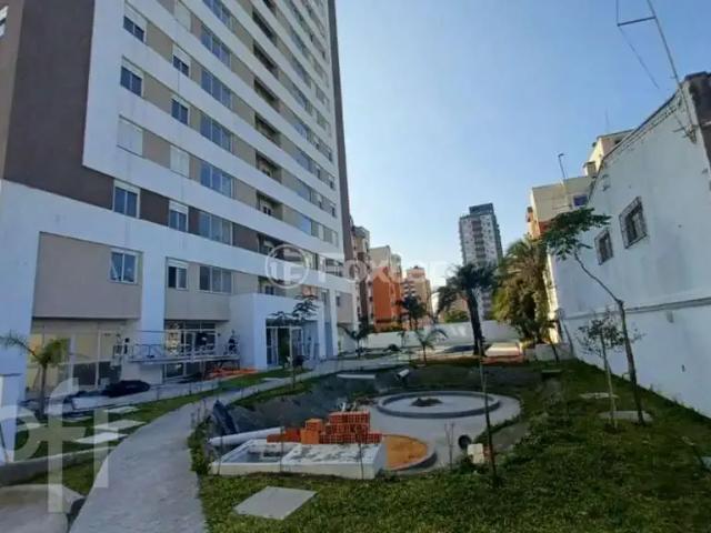 Apartamento para Venda em Porto Alegre/RS Partenon 3 Quartos