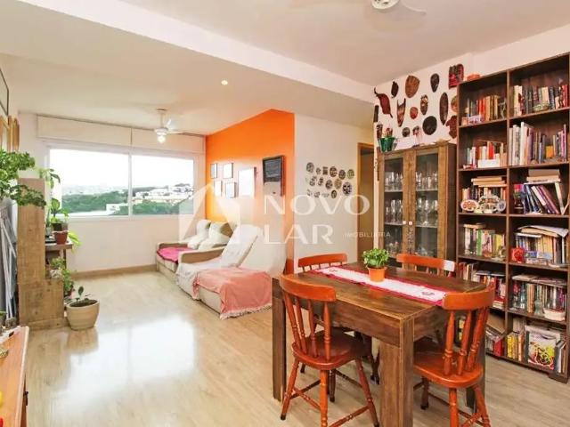 Apartamento para Venda em Porto Alegre/RS Partenon 3 Quartos