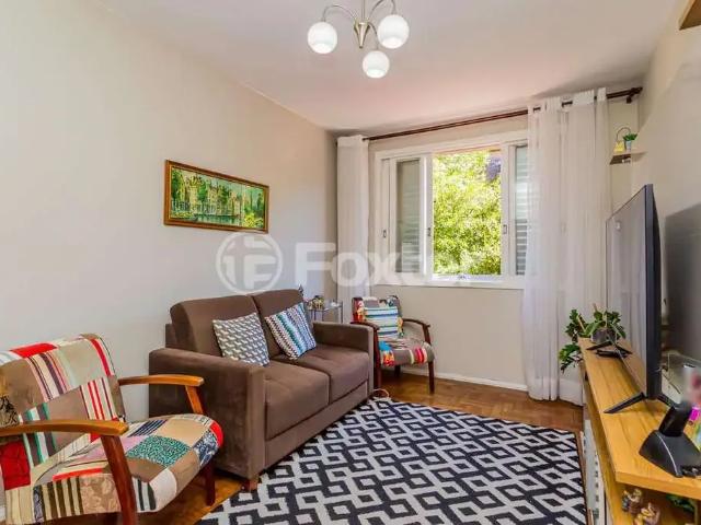 Apartamento para Venda em Porto Alegre/RS Partenon 3 Quartos