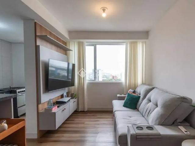Apartamento para Venda em Porto Alegre/RS Partenon 3 Quartos