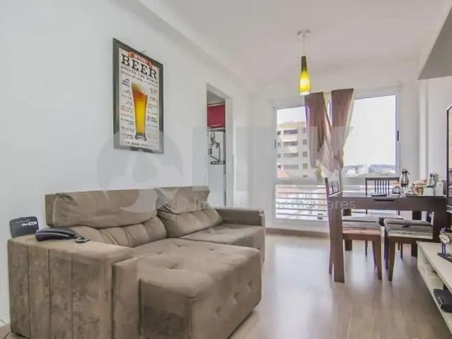 Apartamento para Venda em Porto Alegre/RS Partenon 3 Quartos