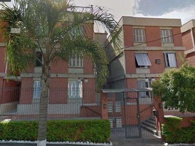 Apartamento para Venda em Porto Alegre/RS Partenon 3 Quartos