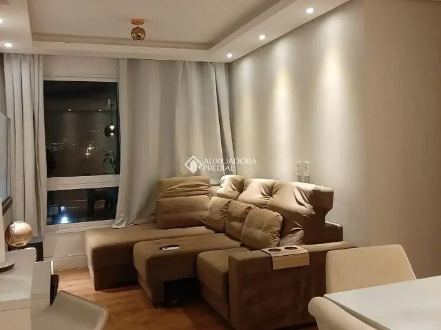 Apartamento para Venda em Porto Alegre/RS Partenon 3 Quartos