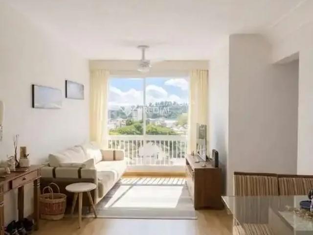 Apartamento para Venda em Porto Alegre/RS Partenon 3 Quartos