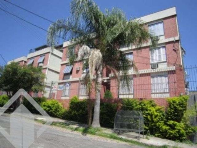 Apartamento para Venda em Porto Alegre/RS Partenon 3 Quartos