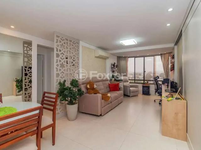 Apartamento para Venda em Porto Alegre/RS Partenon 3 Quartos