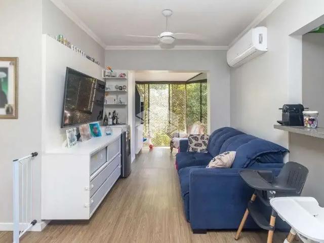 Apartamento para Venda em Porto Alegre/RS Partenon 3 Quartos