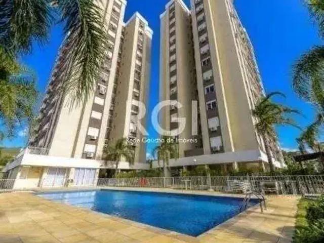 Apartamento para Venda em Porto Alegre/RS Partenon 3 Quartos
