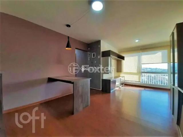 Apartamento para Venda em Porto Alegre/RS Partenon 3 Quartos