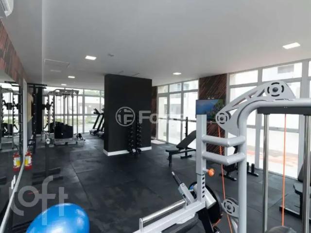 Apartamento para Venda em Porto Alegre/RS Partenon 3 Quartos
