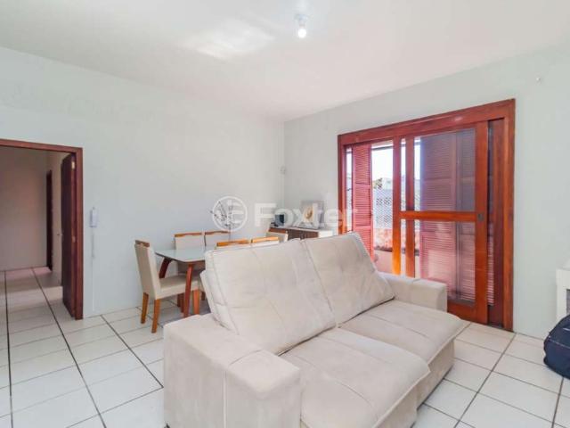 Apartamento para Venda em Porto Alegre/RS Partenon 3 Quartos